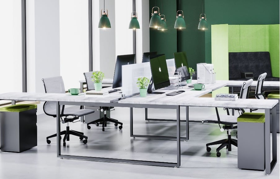 Office Furniture & Workplace Blog | Gebesa Office Furniture